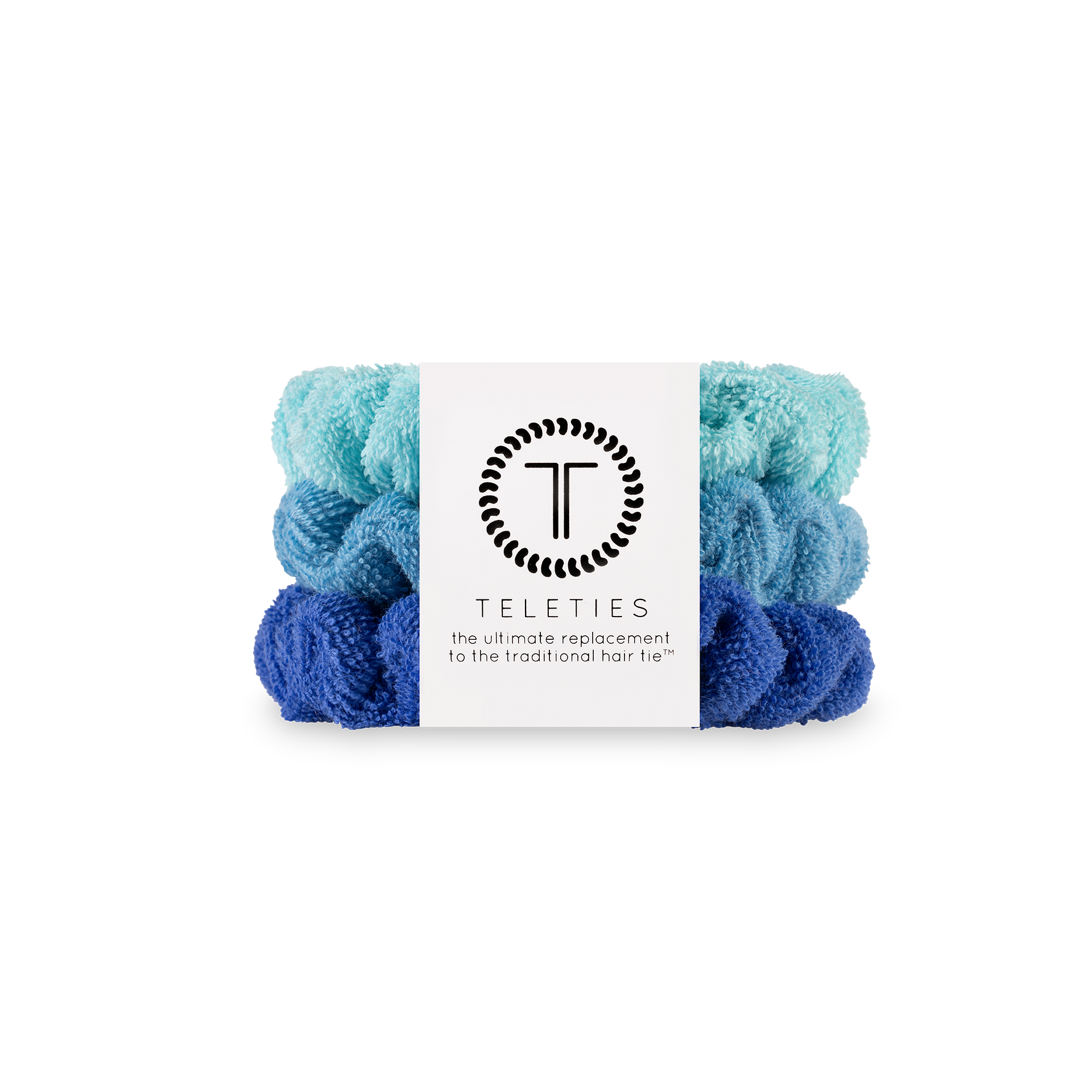 TELETIES - Bora Bora Terry Cloth | The Do Good Store